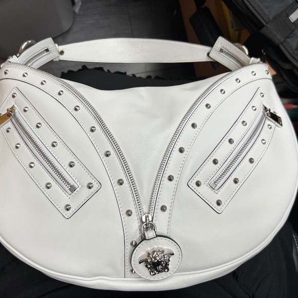 Versace Collection | Bags | Versace Bag | Poshmark
